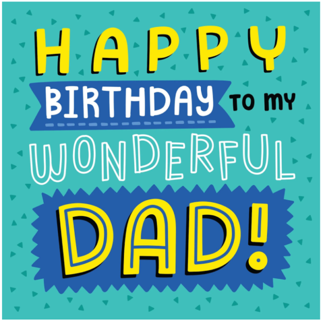 What To Say In A Birthday Card To Your Dad Miss Frugal Mommy What To Say In A Birthday Card To Your Dad Miss Frugal Mommy
