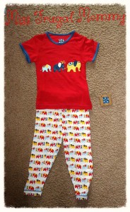 KicKee Pants Pajama Set Review – Miss Frugal Mommy