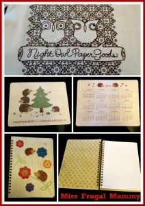 Night Owl Paper Goods Review – Miss Frugal Mommy