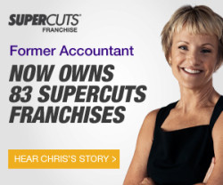 Everything You Need To Know About Starting a Supercuts Franchise # ...