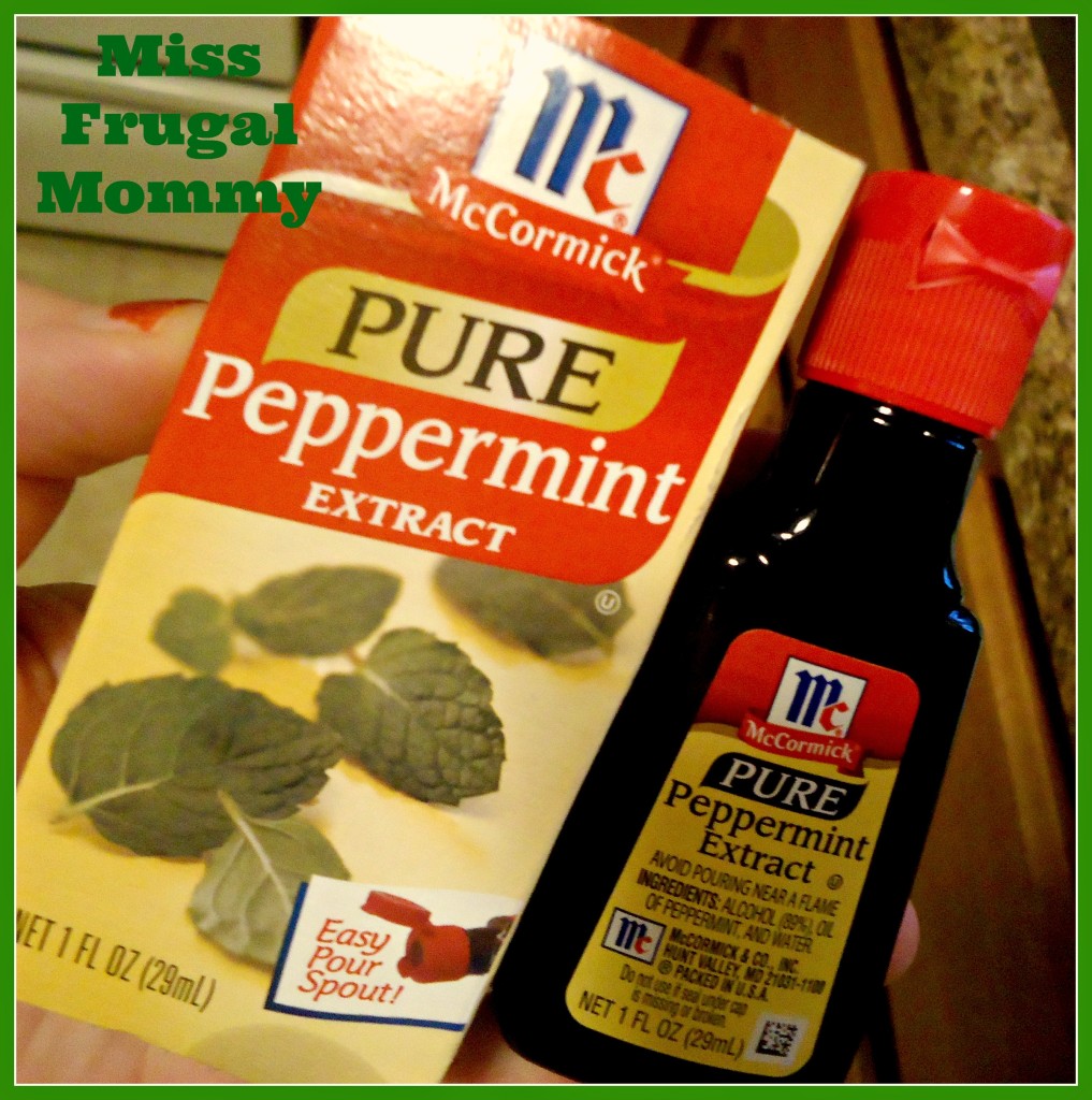 Delicious & Simple Peppermint Bars Recipe #McCormickBaking – Miss ...