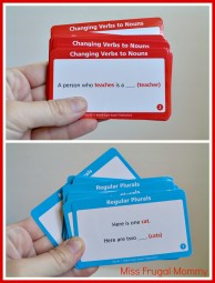 Grammar Chipper Chat Game Review – Miss Frugal Mommy