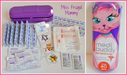 Me4kidz: Kid Friendly First Aid Supplies Review – Miss Frugal Mommy