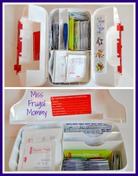 Me4kidz: Kid Friendly First Aid Supplies Review – Miss Frugal Mommy