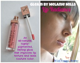 Gleam by Melanie Mills – Miss Frugal Mommy
