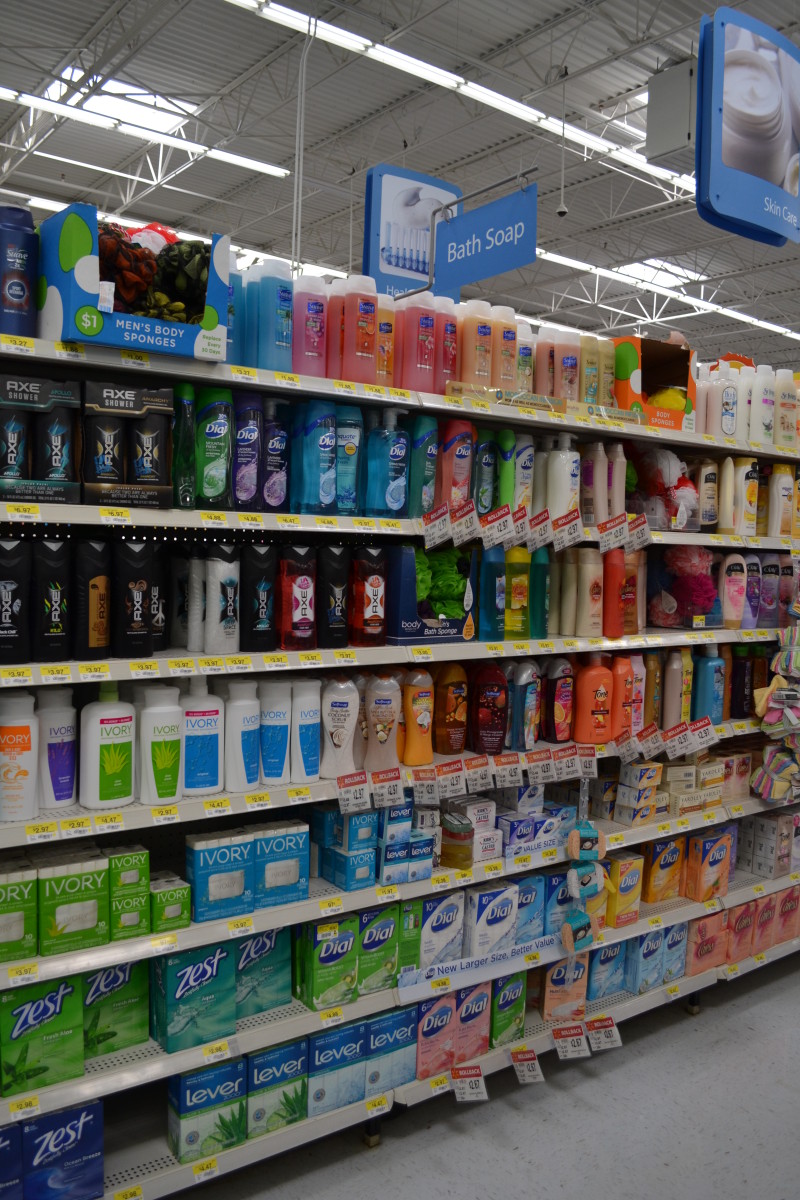 Prepare For Cold & Flu Season With Back to School Savings – Miss Frugal ...