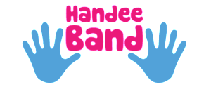 Handee Bands Let Kids Exercise on the Go: Enter to Win Your Very Own ...