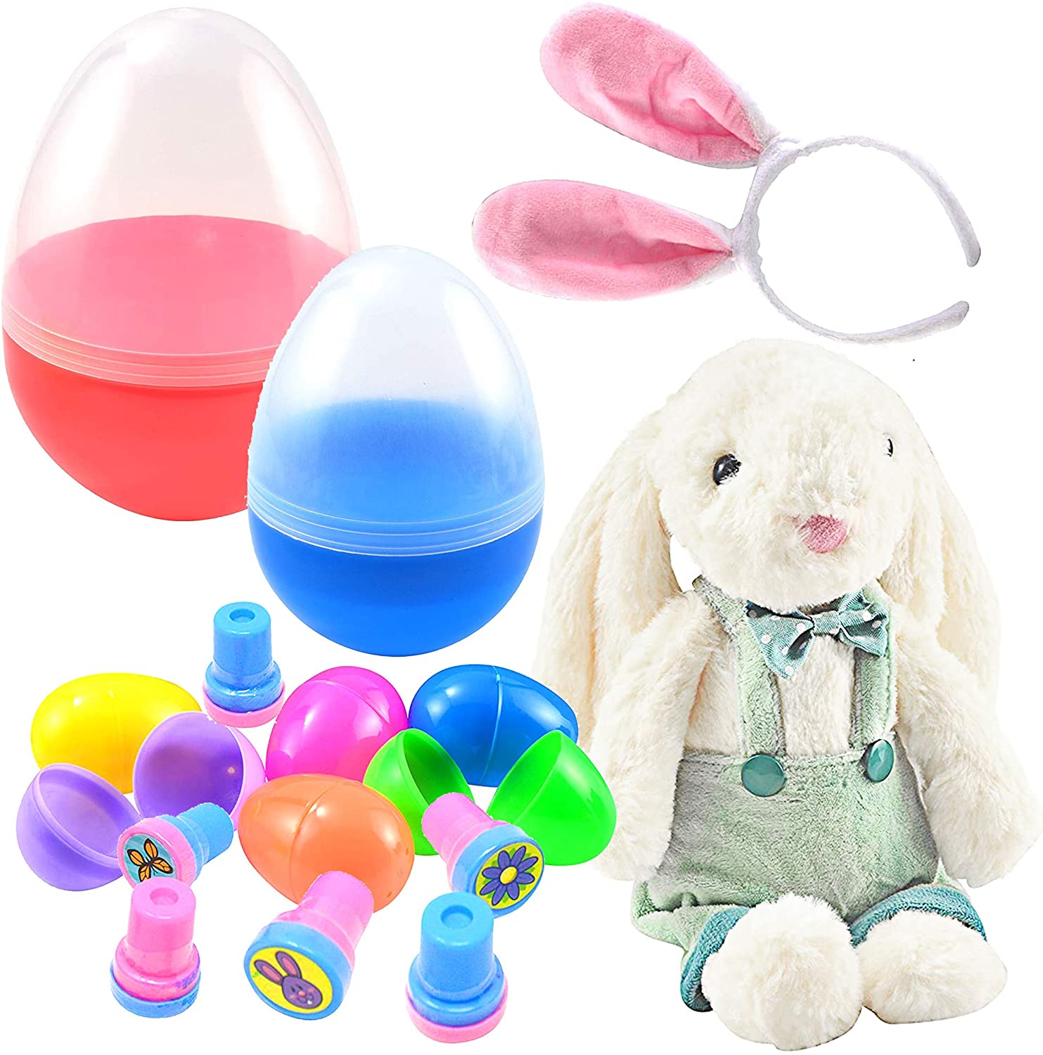20 Non Candy Easter Basket Filler Ideas – Miss Frugal Mommy