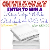 Live Giveaways – Miss Frugal Mommy