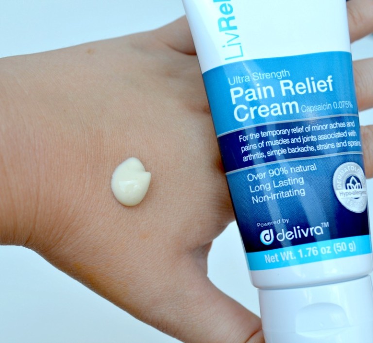 Discover Pain Relief That’s More Than Skin Deep – Miss Frugal Mommy