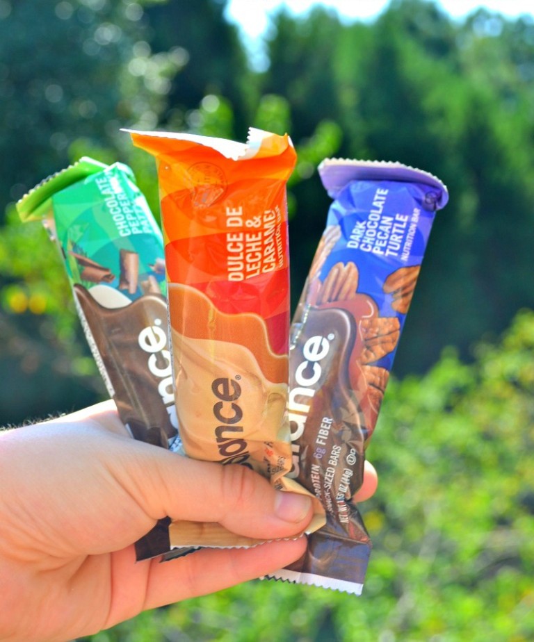 How Balance Bars Help You Snack Smarter – Miss Frugal Mommy