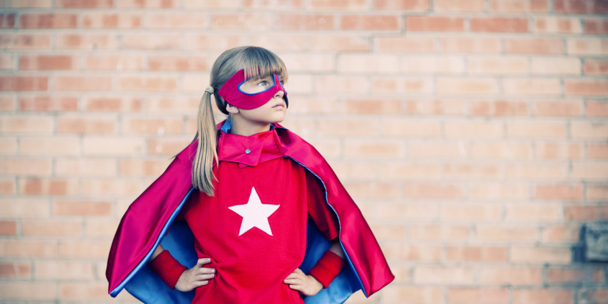 Netflix Shows That Feature Strong Female Role Models – Miss Frugal Mommy