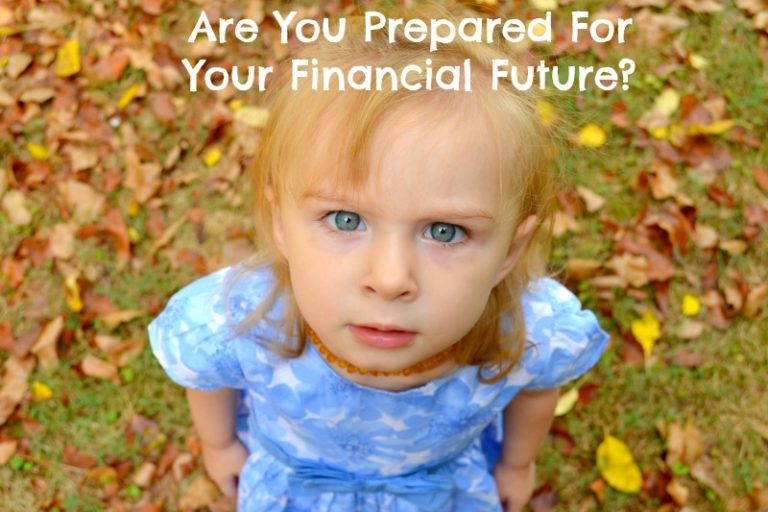 The Importance of Saving For Your Children’s Future – Miss Frugal Mommy