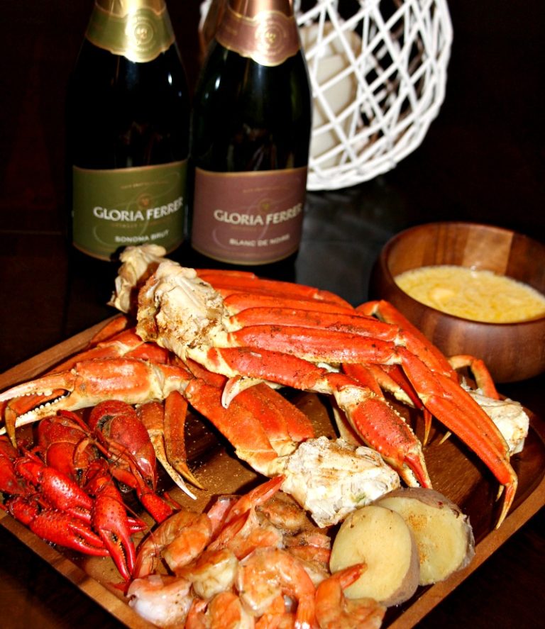 The Best Wine To Serve At A Crawfish Boil – Miss Frugal Mommy