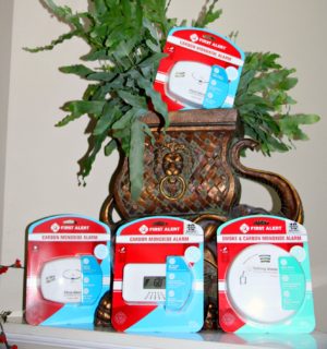 Why You MUST Replace & Maintain CO Alarms – Miss Frugal Mommy