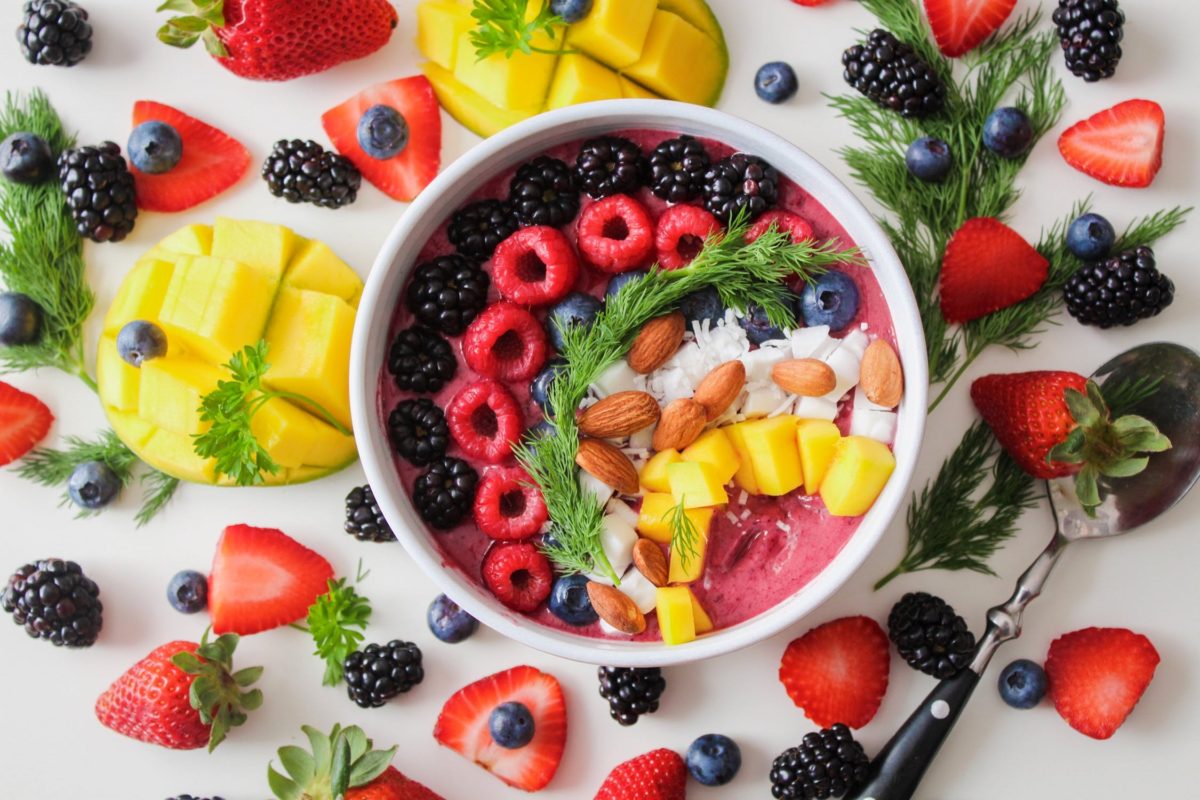 5 Super Yummy Matcha Breakfast Bowls You Need to Try – Miss Frugal Mommy